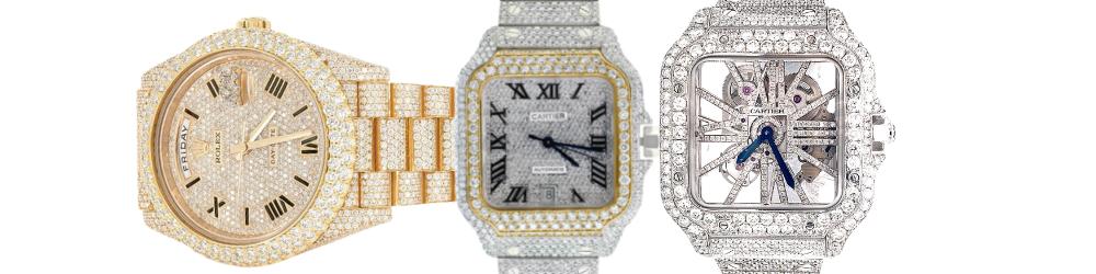 Watches – Nelly's and Co